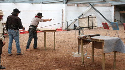 Gold Coast Gun Club | Gold Coast Pistol Club