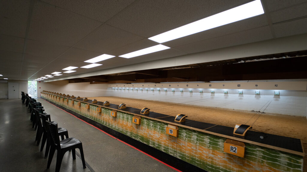 Air Pistol (10 Meter) – Gold Coast Pistol Club